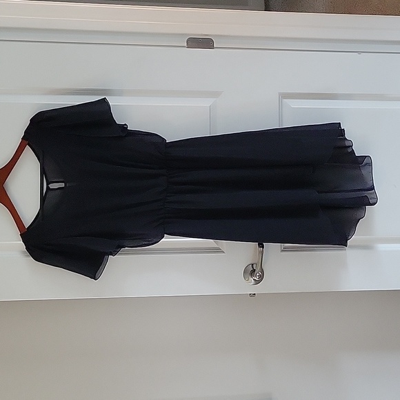 Sweet Storm | Dresses | Sweet Storm Navy Dress | Poshmark